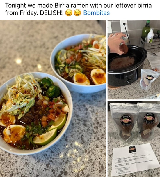 Bombitas